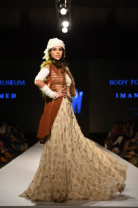 Telenor Fashion Pakistan Week 2015 Day 3 [#TFPW15] - Vmag