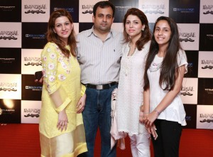 Imperial Cinemas Lahore Launch - Vmag