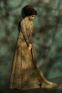 Mehdi Bridal Couture Festival Collection 2016 - Vmag